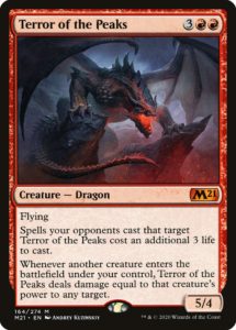 10 Must Buy Upgrades For MTG's Draconic Rage Precon Commander Deck