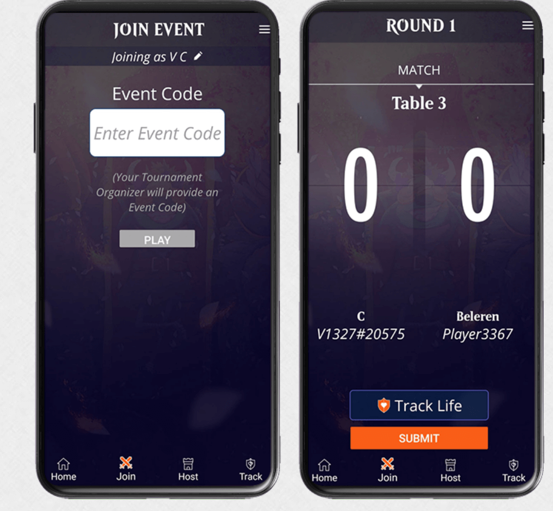 Magic: The Gathering Companion App Adds New Dice-Rolling Feature