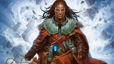 The Best Spellslinger Commanders