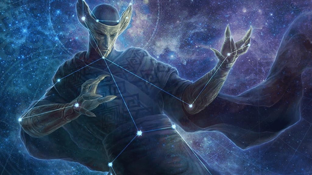 The Best Mill Commanders