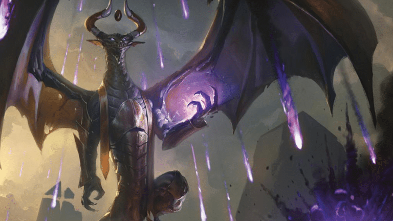 The Best X Spells In Commander