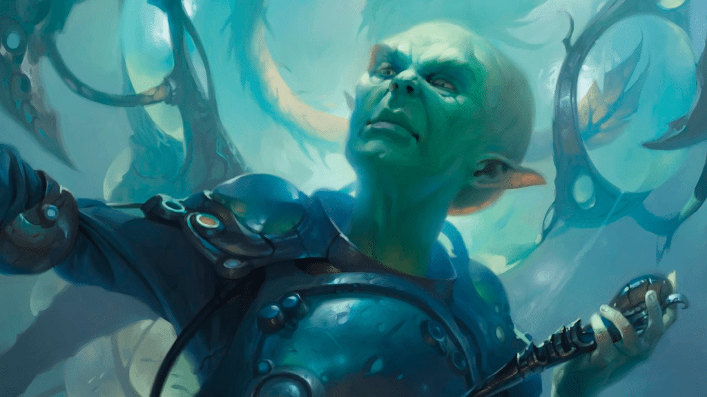What is Momir in Magic: the Gathering Arena?