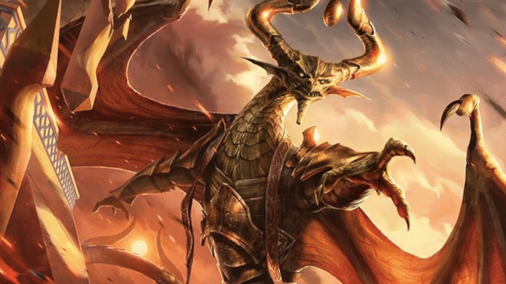 Is The Locust God Combo Good in Historic?