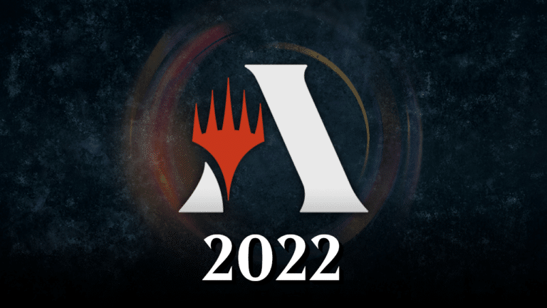 MTG Arena Ranks: 2022 Season, Standard, Historic & More