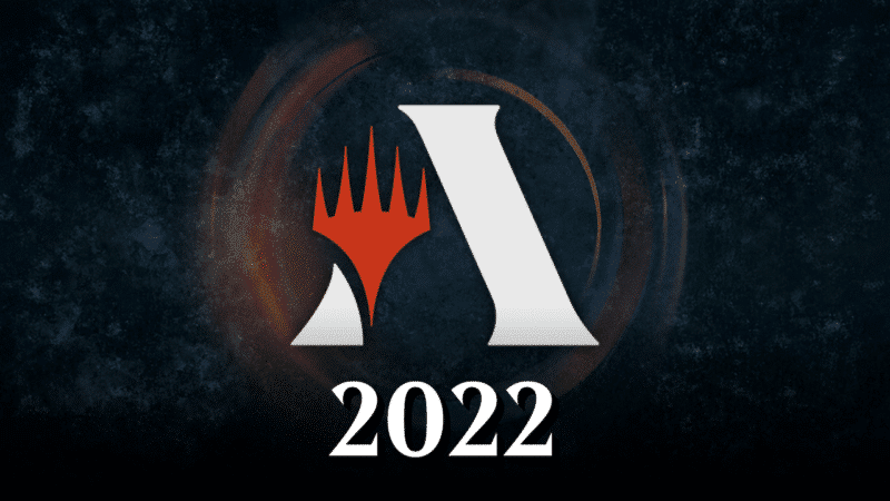 MTG Arena Ranks: 2022 Season, Standard, Historic & More