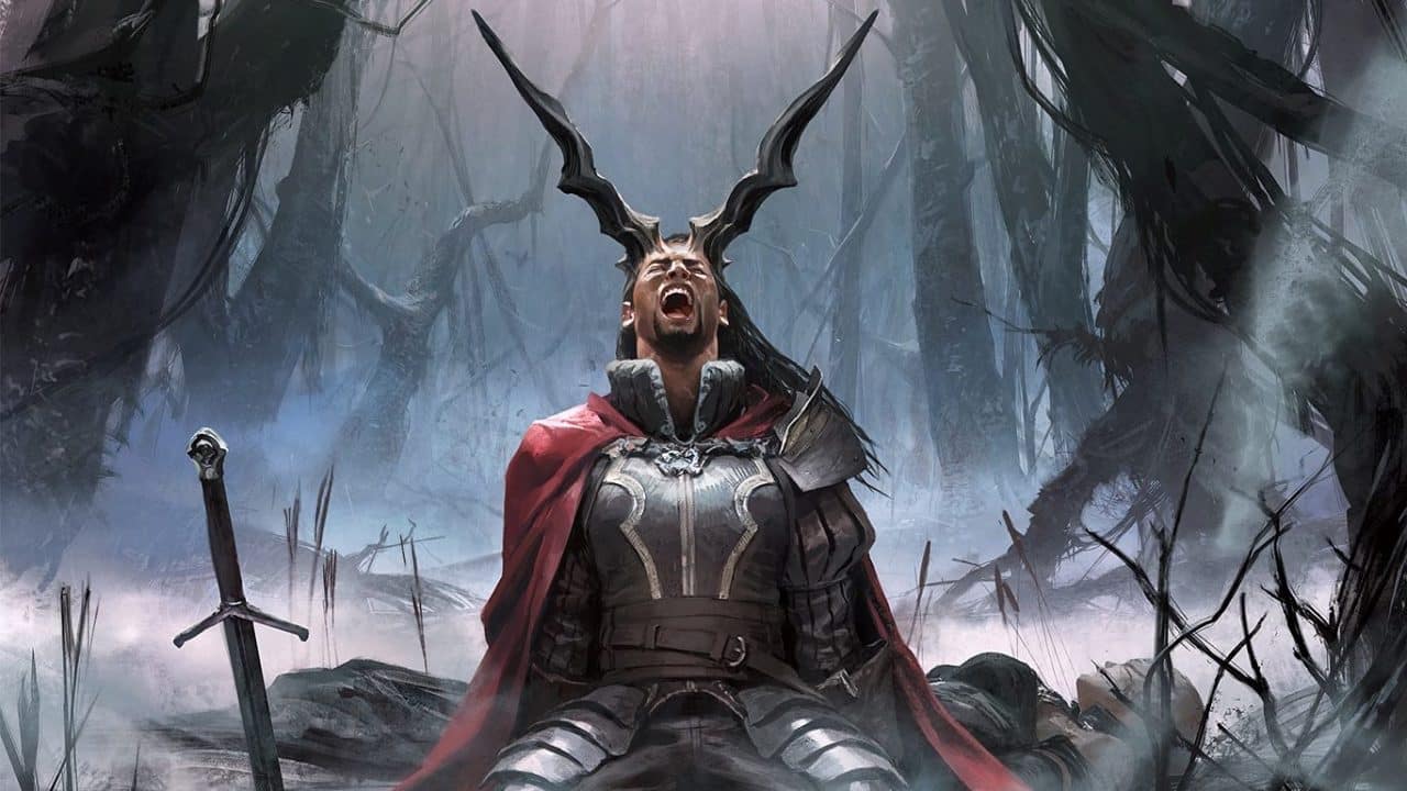 The 10 Best Curse Commander Cards