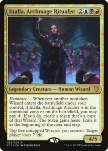 The Best Grixis Commanders In MTG