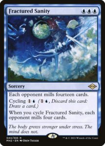 The 10 Best Mill Commander Cards