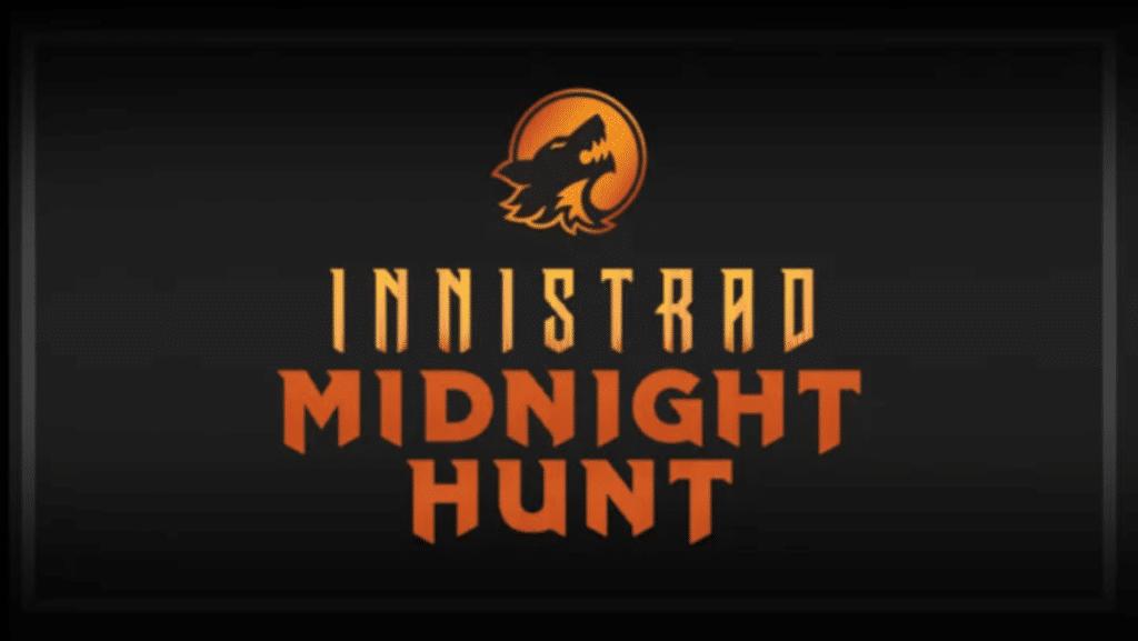First Innistrad: Midnight Hunt Preview Cards Revealed