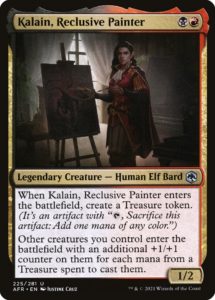 What is Commander Tax in EDH?