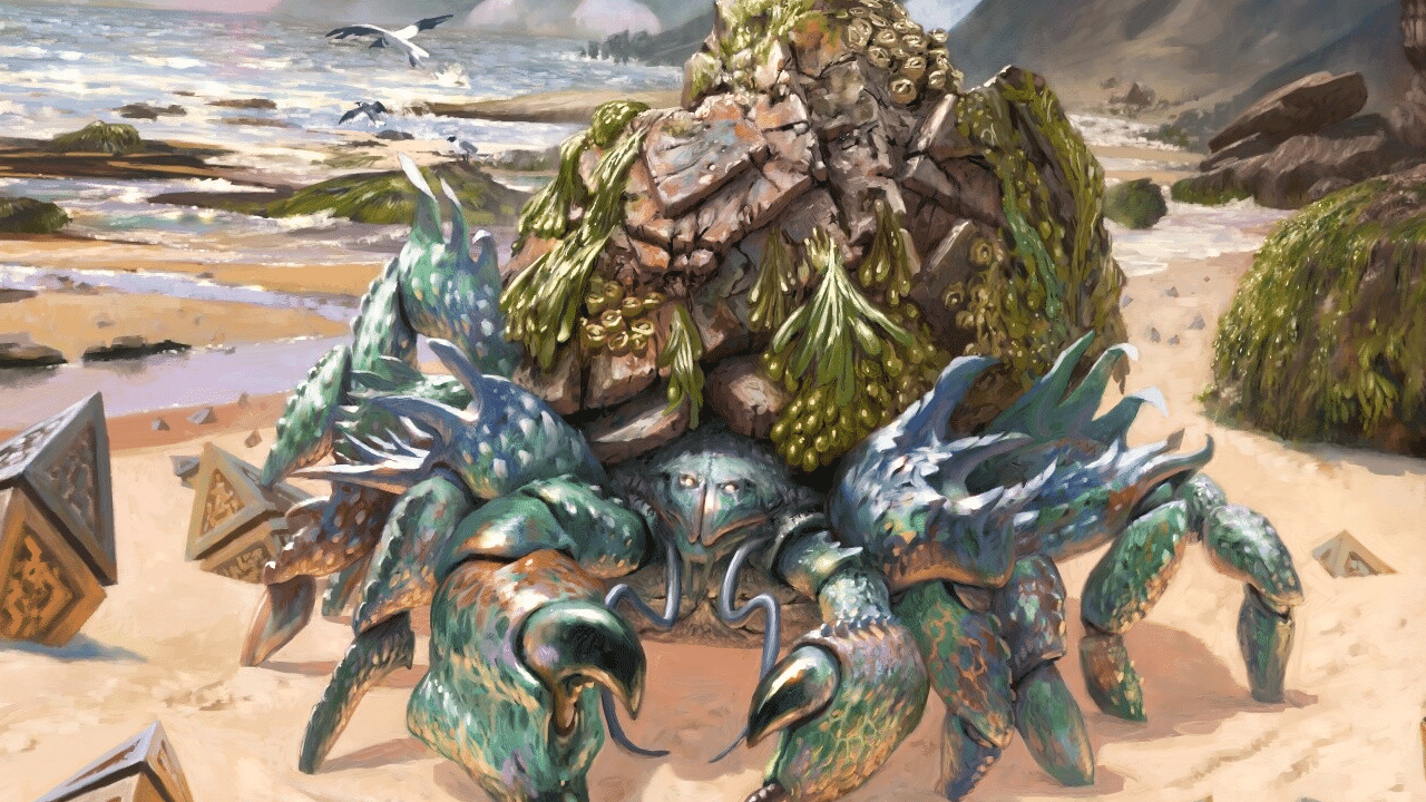 Top 10 Most Annoying MTG Modern Decks To Play Against