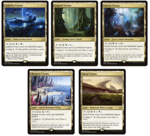 What We Want to See in MTG's Streets of New Capenna