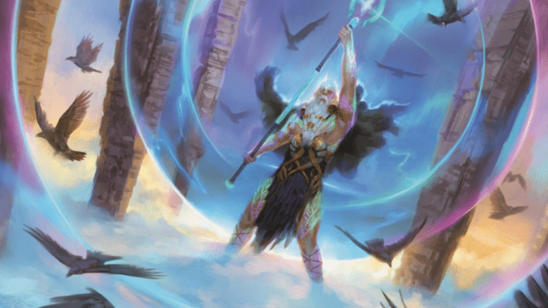 Top 10 Overpowered MTG Cards in Standard 2022 So Far...