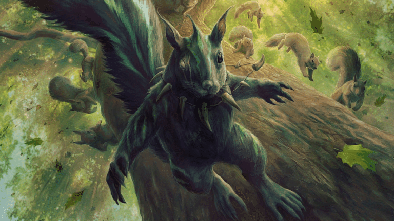 MTG Commander: The 10 Best Warrior Cards