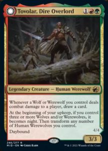 How to Build an Aggro Deck in MTG: Commander & Standard