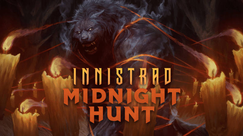 The Definitive Innistrad: Midnight Hunt Limited Guide