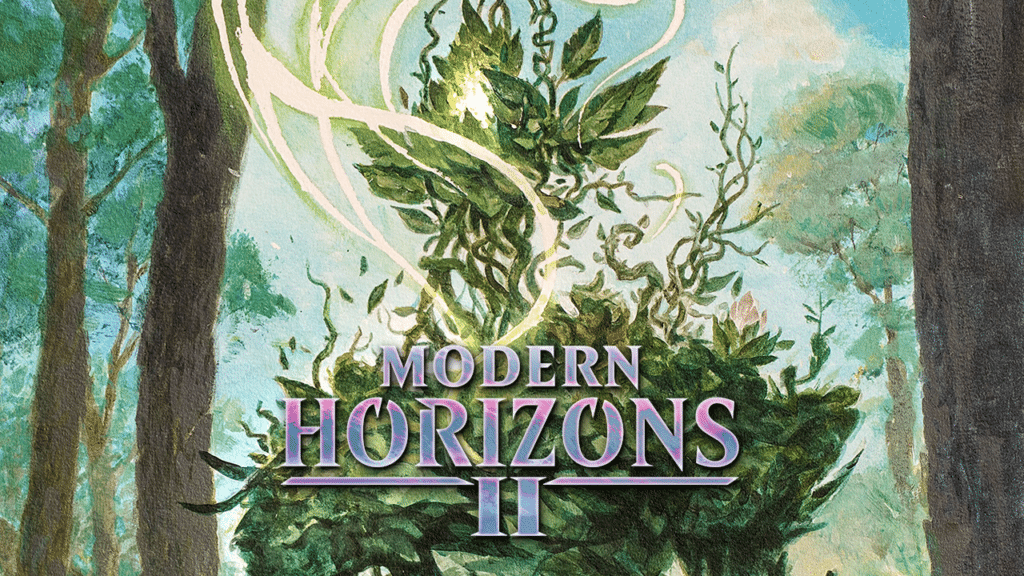 MTG's Modern Horizons 2 Is the Most Powerful Set Ever Printed
