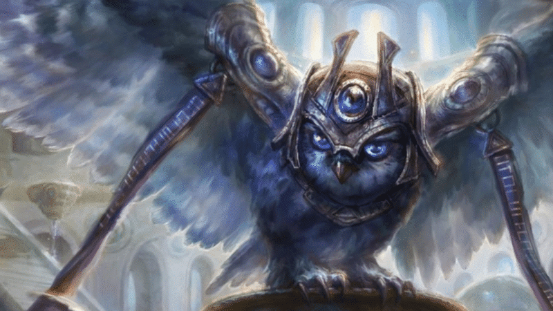 MTG Reveals Stunning New Judge Promos for the End of the Year