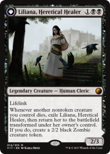 Must Buy Upgrades for MTG’s Undead Unleashed Precon Commander Deck