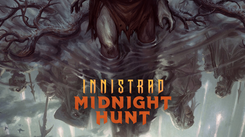 Everything We Know About MTG's Innistrad: Midnight Hunt - Release Date ...