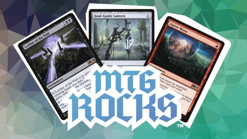 The Sideboard Spotlight — The ULTIMATE Sideboard Buying Guide