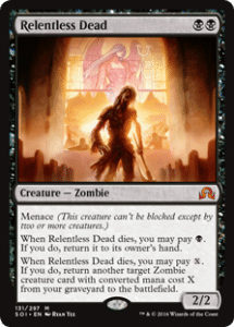 Must Buy Upgrades for MTG’s Undead Unleashed Precon Commander Deck