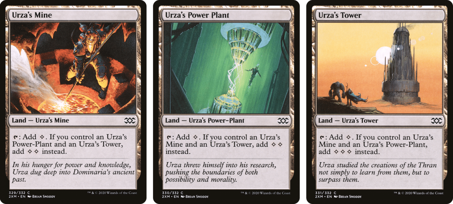 How to Beat Mono-Green Tron in Modern in 2021