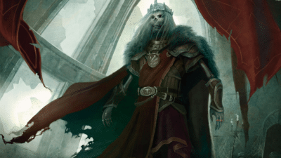 The Best Grixis Commanders In MTG