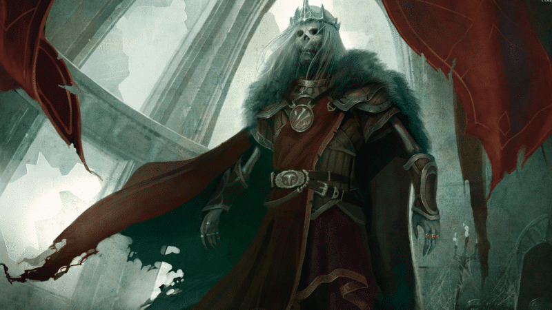 The Best Grixis Commanders In MTG