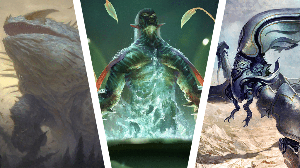 How To Build Modern Neoform Affinity on a Budget