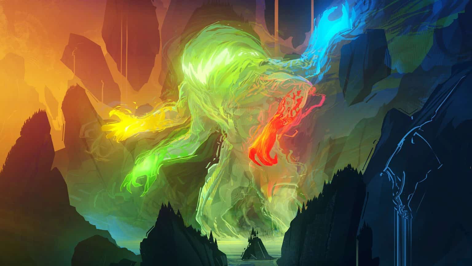 The 10 Best Elementals In Commander