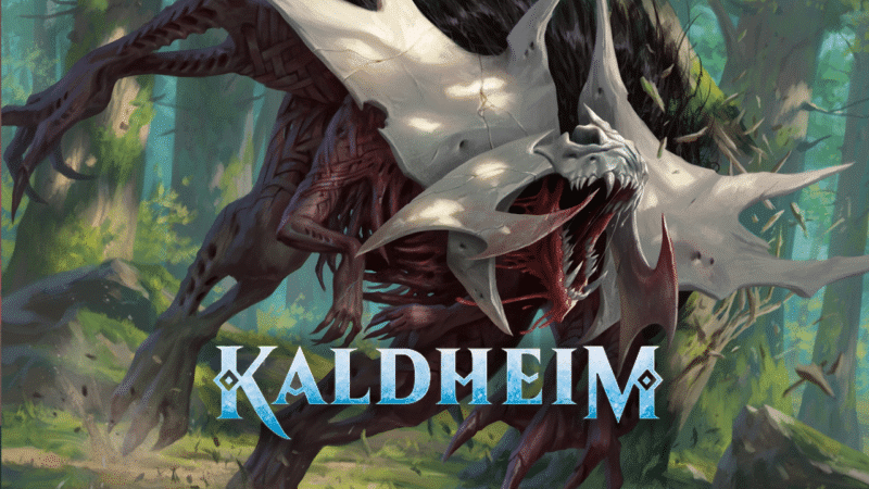 Ten Most Expensive MTG Cards in Kaldheim