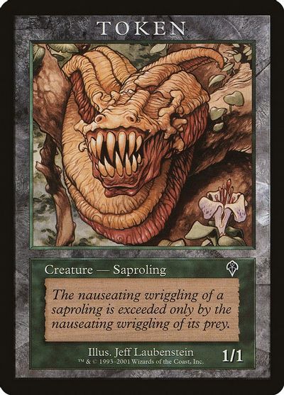 The 10 Most Expensive Magic The Gathering Tokens