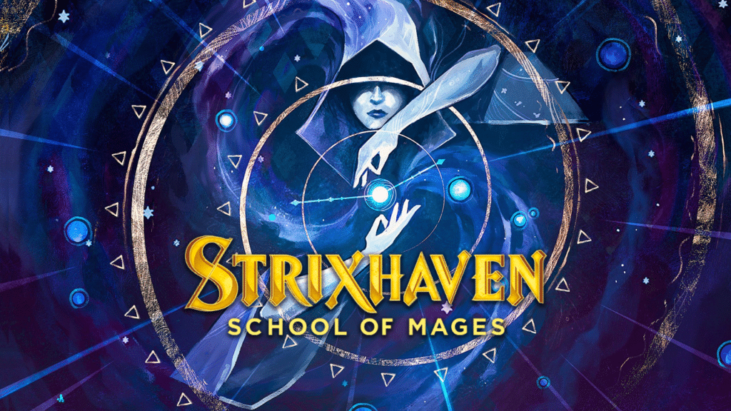 Ten Most Expensive Mystical Archive MTG Cards From Strixhaven: School ...
