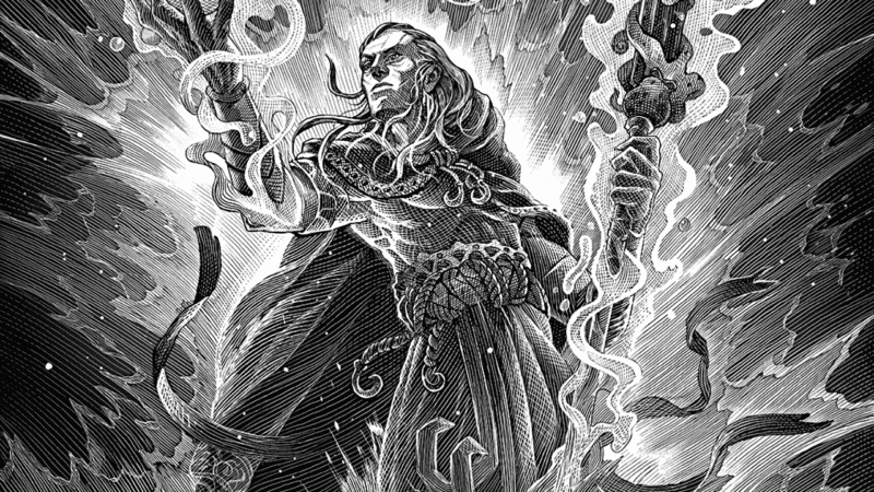 Runo Stromkirk Is Going To Be A Blast To Play