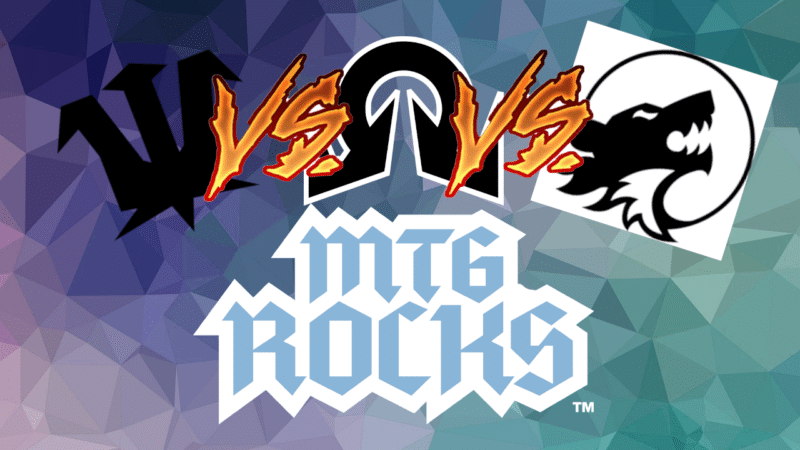 Which Magic: the Gathering Innistrad Block Was the Strongest?