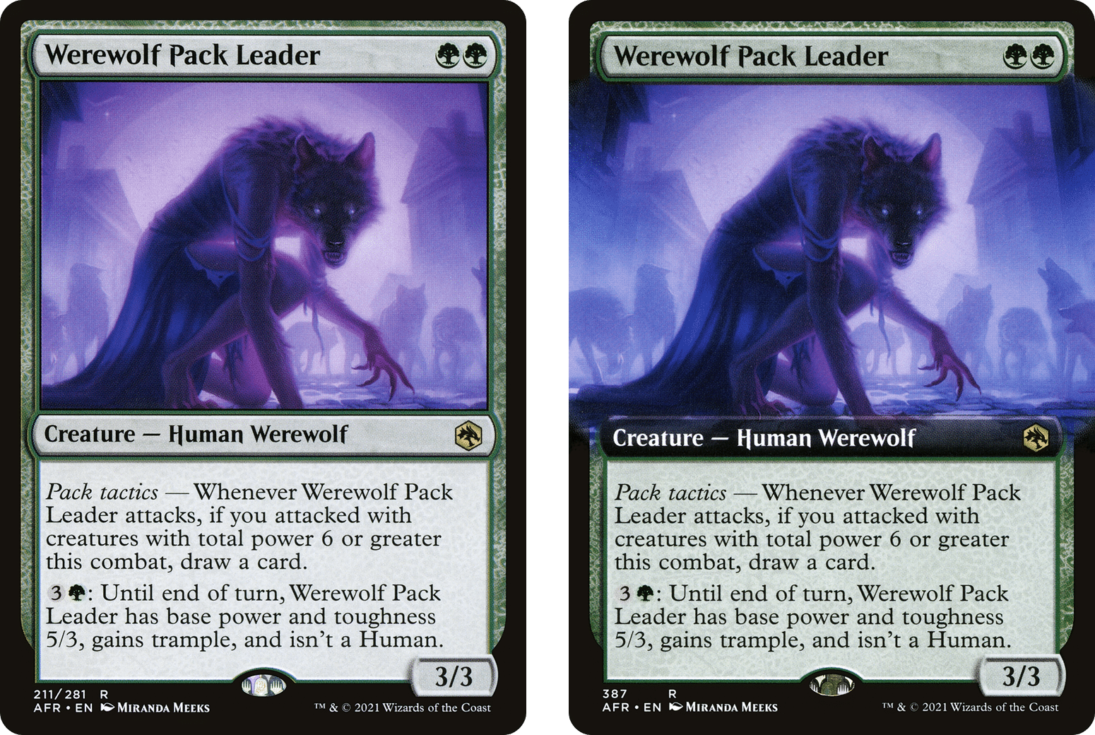 Ten Most Expensive MTG Cards From the Adventures in the Forgotten Realms