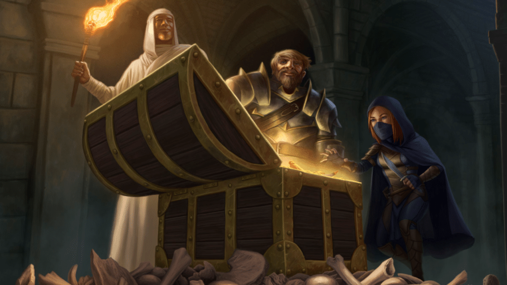 How to Build a Treasure Deck in MTG: Commander & Standard