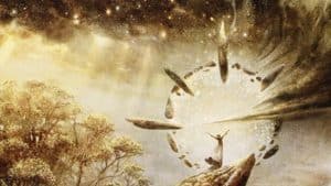 Commander Challenge - Harness Infinity