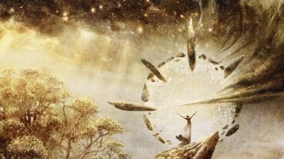 Commander Challenge - Harness Infinity