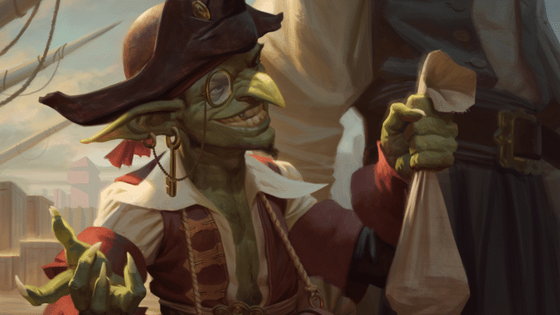 MTG Player Fuses Pokemon and Magic Cards to Make Beautiful Tokens