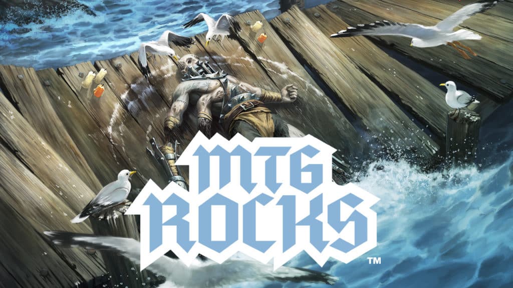 Counter Commander Cards With Wash Away From MTG Crimson Vow