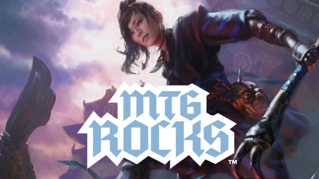 Yuriko, the Tiger's Shadow - An MTG Commander Buyer's Guide *UPDATED*