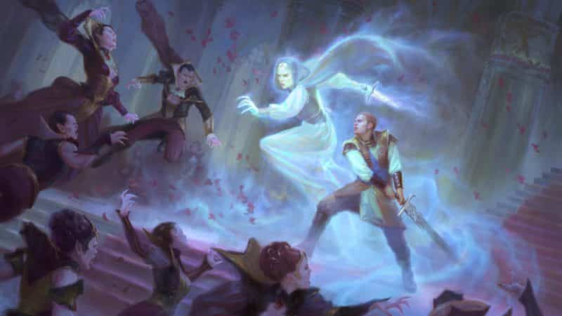 How Good Is Disturb In MTG Commander?