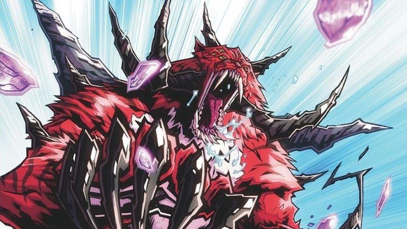 How Good Is Mutate In Commander?