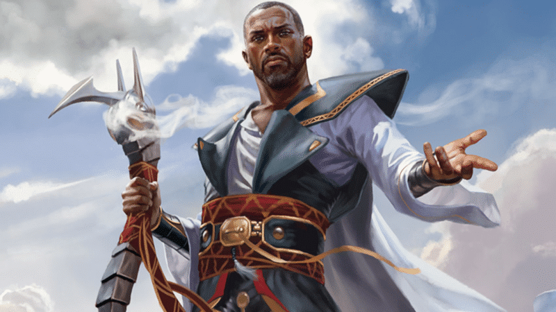 Teferi's Historic Return to MTG May Not Be As Big As We Think