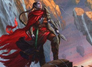 Best Starter Commanders - Anowon, the Ruin Thief