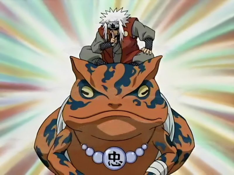 Tatsunari, Toad Rider - An MTG Commander Buyer's Guide