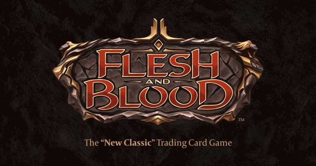 What is Flesh & Blood? Everything you need to know