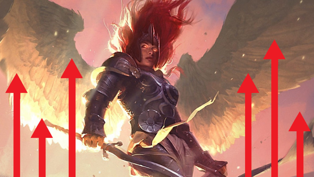 Kamigawa Raising More Commander Prices!